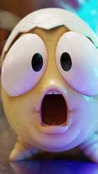 When a Sticker Becomes “Magic” 😂