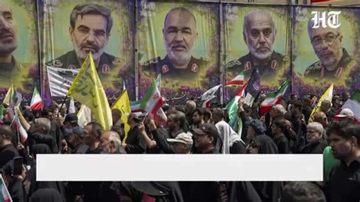 Khamenei Quietly Lifts 2,200 KM Missile Cap As Hamas Keeps Israel & Trump Distracted With Gaza Deal?