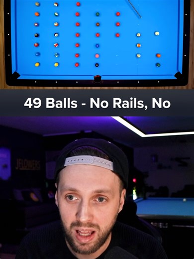 #billiards #challenge #reaction #fyp | billiards