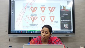 11 reactions |  MRCOG (UK)-1 COURSE | THE BEST MEDICAL ACADEMY FOR...