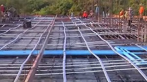 6.8K views · 188 reactions | Post Tensioning Prep and Process.... | Civil Engineering Discoveries | Facebook