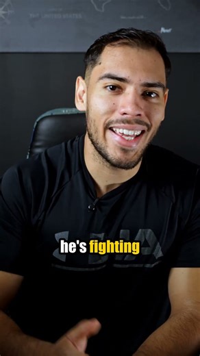 David Benavidez Might Have a Problem #hashtagfbreelsvideo #fblifestyle | Juicy Fights