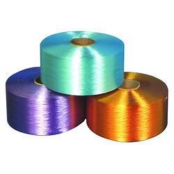 Polyester Yarn - Garden Vareli Polyster Yarn Latest Price, Manufacturers & Suppliers