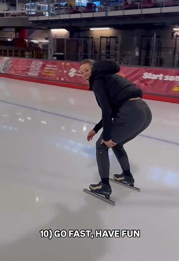 Mastering Speed Skating Techniques for Beginners