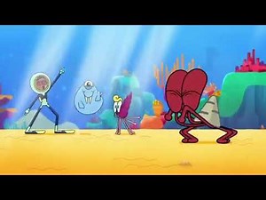 Catscratch (KevinFanatic2020 Style) Intro