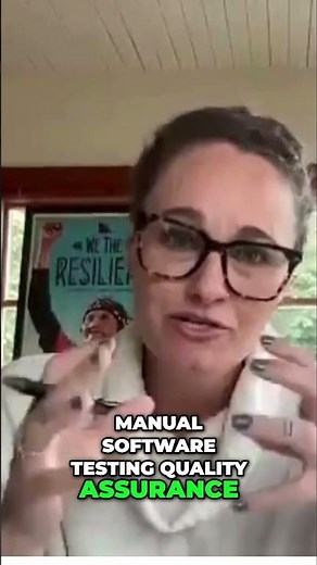 What is Quality Assurance? A Quick Guide #shorts