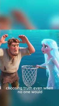 **The Honest Fisherman**