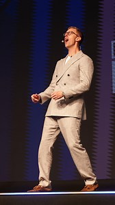 1.3K views · 58 reactions | Do you have absolute certainty in what you’re doing? People will join you based on your level of certainty, belief and conviction. Want the strategies to build your certainty of success? Then comment SUMMIT for a free ticket  | Frazer Brookes | Facebook