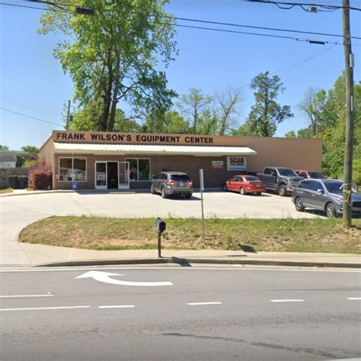 114 E Robinson Ave, Grovetown, GA 30813 - Grovetown Retail & Warehouse Space | LoopNet