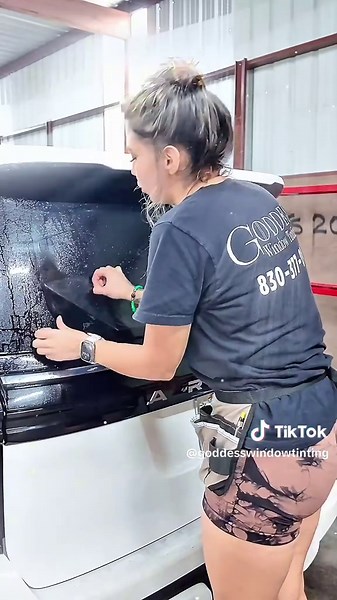 Ceramic Tinting for Ultimate Comfort and Protection