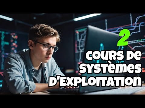 Cours de système d'exploitation 2 SMI S4 : La synchronisation des processus
