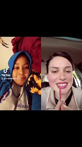 6.9M views · 365K reactions | Yo her accent and then her brutal honesty SENT ME!!! I laughed so hard my stomach hurts. But that's a$* friend though #gobestfriend #thatsmybestfriend #bratzdoll #foryou #fyp #reaction #comedy #foryoupage #capcut #viralreels #fbreels | Nykole Blakk | Facebook
