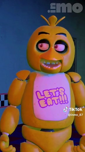 Splinks y la última noche en Five Nights at Freddy's