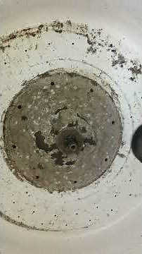 (Part 2) Working On/Repairing My "Free" GE Washer - Model # WDSr2080DAWW