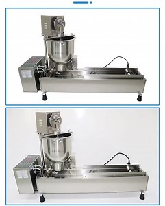 [Hot Item] New Advanced Automatic Cake Making Machine Cake Depositor Machine
