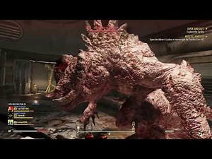 Fallout 76 over and out walkthrough
