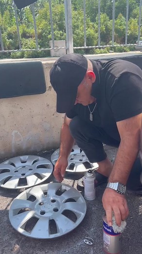 Car Rim Refurbishing Tips for a Clean Look