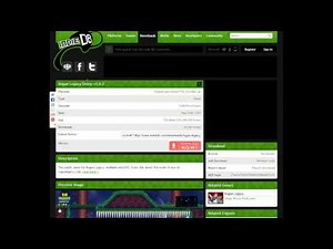 Rogue Legacy - Öffentliche Demo