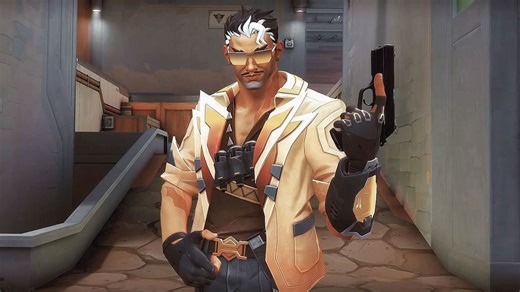 Valorant Season 2025 Act 2: Release date, Waylay, battle pass, and more