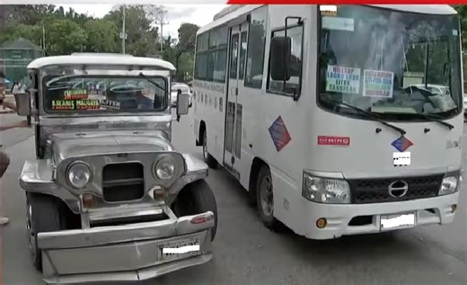 DOTr: PUVMP now on route rationalization stage