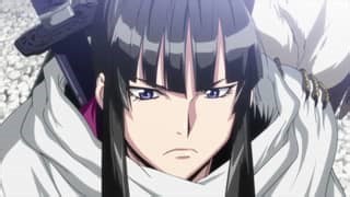 Manyu Scroll | E1 - Chifusa Betrays Her Clan