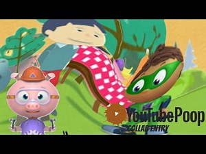 [YTP Collab Entry] Stupid Why and the Boy Who Cried Boy