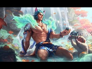 League of Legends Patch Notes: New Champions, Balance Changes & Quality of Life Updates!