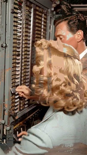 जब भारत का पहला कंप्यूटर आया… तो पूरा कमरा भर गया 😲 #shorts #historyfacts