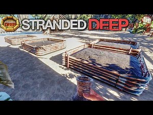 Day 100 | Stranded Deep Gameplay | EP77