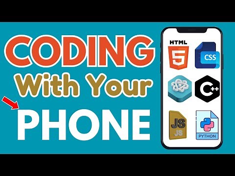 How to use koder code editor for iphone users for beginners 2024