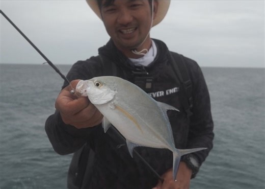 In order to cater to the travelling Ajing-style anglers, 6 new models have been added to the BONE Voyage Salt Finesse range under a different “Lite” category. These have solid carbon tip sections and are made with Feather-light TORAY carbon fiber material that are equipped with FUJI TITANIUM guides. In stores now, check them out! #BONEFishingWorld | BONE Fishing World