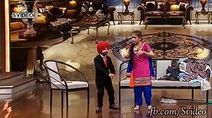 981K views · 10K reactions | Best comedy video credit by #SONY_TV_sabse_bara_kalakar | Svideo | Facebook