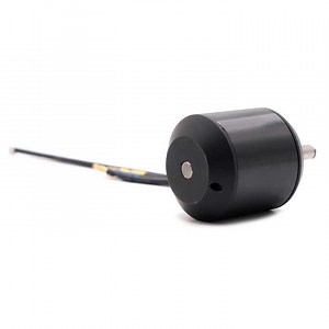 [Hot Item] Freerc Motor 6374 Sensored 60kv 3250W 8nm High Torque Robot Hub Motor Gear Wheelchair Robot DC Brushless Motor