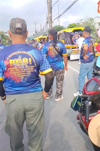 #happy fiesta to all my member in pgbi. good job everybody. we are all together again in every year.🫶🫶🫶