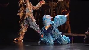 What happens when the Happy Endings are stolen? Find out in The Lost...