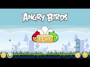 Angry Birds 1.6.3.1 Crack and Activation Key (CLEAN) Windows XP, Vista and 7