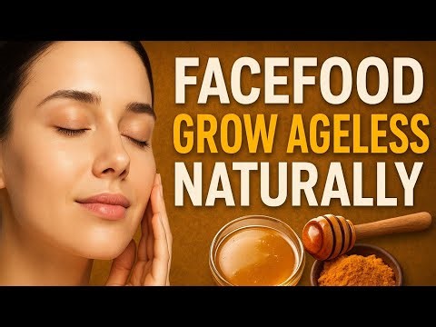 Europeans See WHAT Africans USE TO MAKE THEIR FACE AGELESS