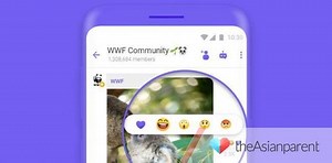 Viber's Stack Of Emojis Help You Express Yourself Better | theAsianparent Philippines