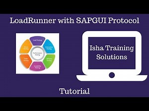 LoadRunner Architecture 7th august 2020