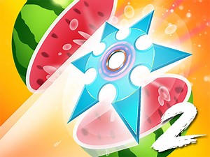 Play Fruit Master 2 | Free Online  Games. KidzSearch.com