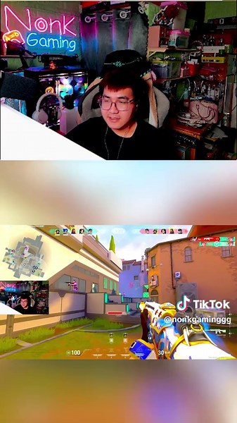 Hướng dẫn di chuột và chỉnh DPI cho Valorant