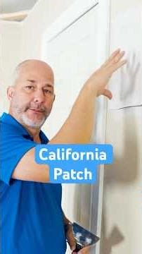 You CAN Repair Your Own Drywall