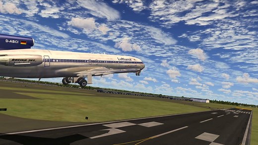 Download from Fly Away Simulation here: https://flyawaysimulation.com/downloads/files/17775/fsx-boeing-727-200-full-pack-153-liveries/ The Vista Liners/Erick Cantu Boeing 727 add-on that has been converted for Microsoft Flight Simulator X. This particular package comes with a huge collection of 152 liveries for use with the model. The classic 727 wouldn't be complete without "smoking" engines so this has been worked into this FSX remake. Also included are Shockwave's 3D landing lights which add 