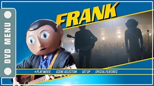 Frank - DVD Menu