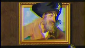 Sünger Bob 3d 3 Boyutlu Www.gozluk3d.com