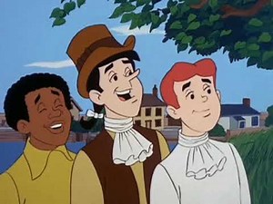 The U.S. of Archie - Fulton's Folly (1974)