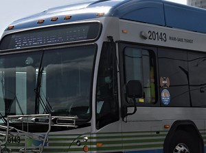 Miami-Dade Bus Dispute Ends With Fatal Shooting