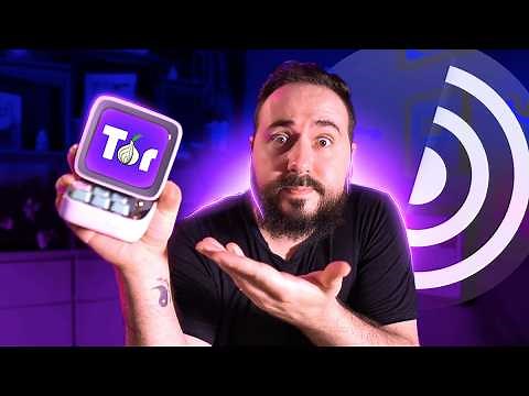 Deep Web, TOR, Onion and the Secrets of Online Privacy