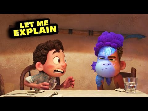 Luca - Let Me Explain