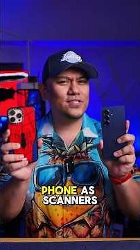 CREATING PDFS MADE EASY ON ANDROID AND IOS! NO EXTRA APPS NEEDED 😁